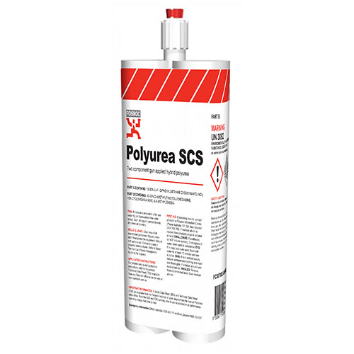 Proofex Engage | Fosroc