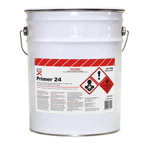 Proofex 3100 | Fosroc