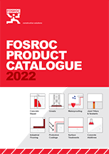 Brochures | Fosroc